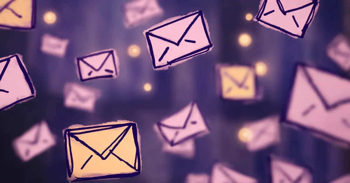 Why 95% of Cold Emails Fail (And How to Be in the 5% That Succeed)